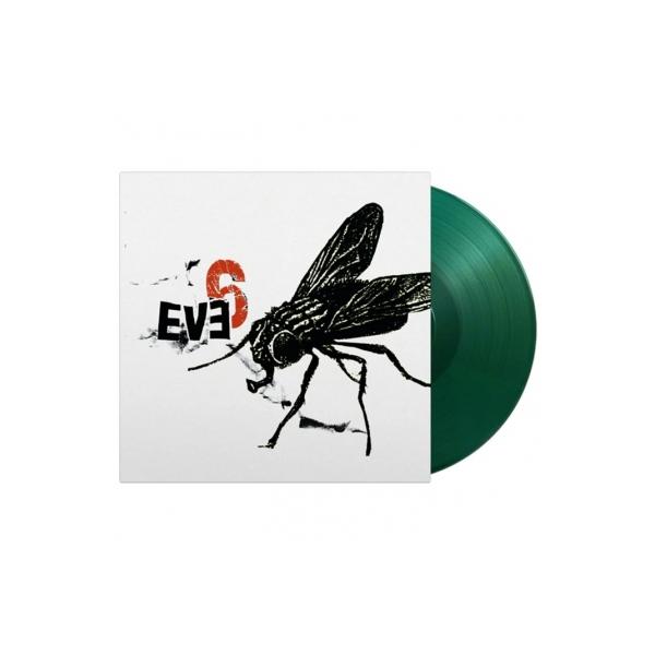 発売日:2026年04月24日 / ジャンル:ロック / フォーマット:LP / 組み枚数:1 / レーベル:Music On Vinyl / 発売国:Holland / 商品番号:MOVLP-4013 / アーティストキーワード:Eve ...