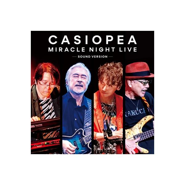 発売日:2026年05月27日 / ジャンル:ジャズ / フォーマット:BLU-SPEC CD 2 / 組み枚数:2 / レーベル:Hats / 発売国:日本 / 商品番号:HUCD-10352 / アーティストキーワード:Casiopea...