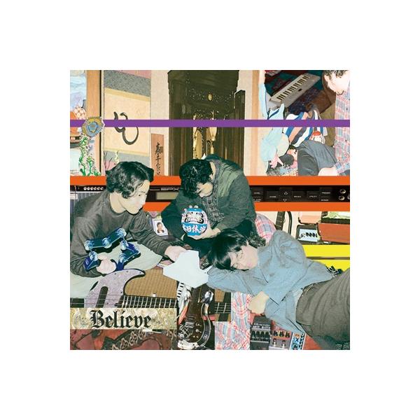 発売日:2026年04月01日 / ジャンル:ジャパニーズポップス / フォーマット:CD / 組み枚数:1 / レーベル:Newfolk Records / 発売国:日本 / 商品番号:NFD-027 / アーティストキーワード:本日休演...