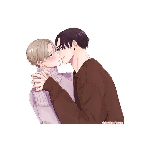 発売日:2026年06月26日 / ジャンル:サウンドトラック / フォーマット:CD / 組み枚数:1 / レーベル:ムービック / 発売国:日本 / 商品番号:MOBL-1100 / アーティストキーワード:ドラマ Cd  / タイトル...