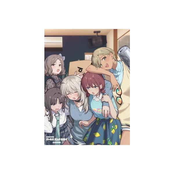 発売日:2026年07月22日 / 監督:酒井和男 / ジャンル:アニメ / フォーマット:BLU-RAY DISC / 組み枚数:1 / レーベル:ユニバーサル / 発売国:日本 / 商品番号:UMXK-9046 / その他:初回限定盤 ...