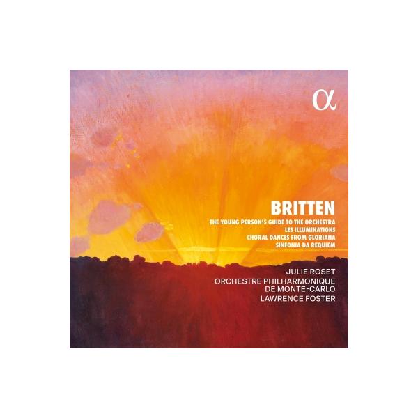 発売日:2026年04月23日 / ジャンル:クラシック / フォーマット:CD / 組み枚数:1 / レーベル:Alpha(france) *cl* / 発売国:Europe / 商品番号:ALPHA-1226 / アーティストキーワード...