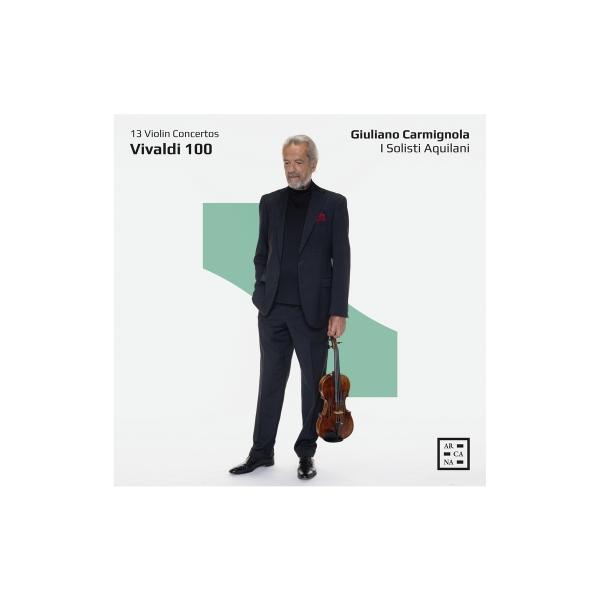 発売日:2026年04月23日 / ジャンル:クラシック / フォーマット:CD / 組み枚数:2 / レーベル:Arcana *classic* / 発売国:Europe / 商品番号:A-594 / アーティストキーワード:Vivald...
