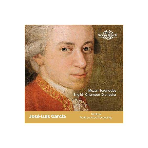発売日:2026年04月30日 / ジャンル:クラシック / フォーマット:CD-R / 組み枚数:1 / レーベル:Nimbus / 発売国:UK / 商品番号:NI-7116 / アーティストキーワード:Mozart モーツァルト Mo...