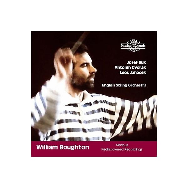 発売日:2026年04月30日 / ジャンル:クラシック / フォーマット:CD-R / 組み枚数:1 / レーベル:Nimbus / 発売国:UK / 商品番号:NI-7114 / アーティストキーワード:String Orchestra...