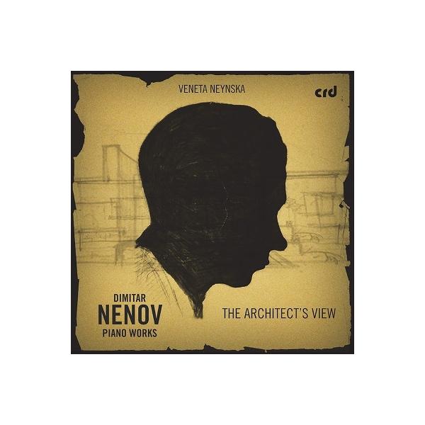 発売日:2026年03月31日 / ジャンル:クラシック / フォーマット:CD-R / 組み枚数:1 / レーベル:Crd / 発売国:UK / 商品番号:CRD-3557 / アーティストキーワード:Nenov , Dimitar (1...