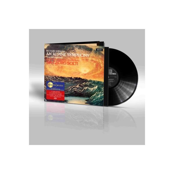 発売日:2026年05月15日 / ジャンル:クラシック / フォーマット:LP / 組み枚数:1 / レーベル:Decca *cl* / 発売国:Europe / 商品番号:4871604 / その他:限定盤 / アーティストキーワード:...