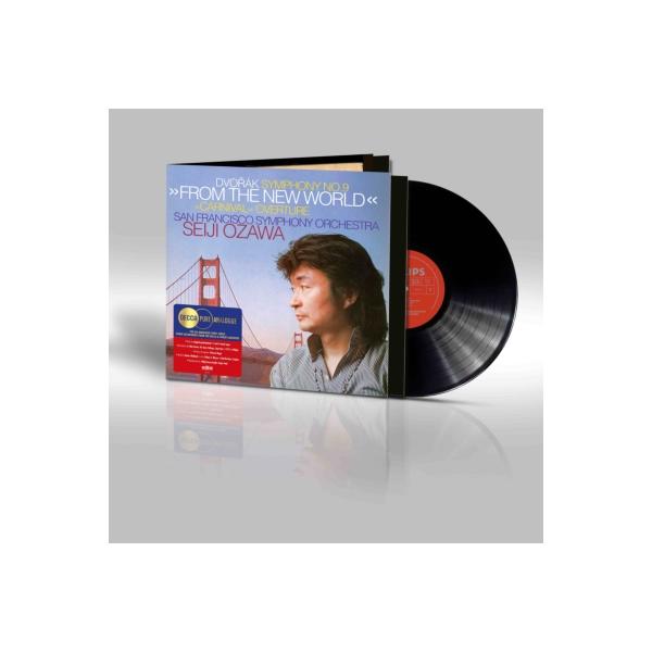 発売日:2026年05月15日 / ジャンル:クラシック / フォーマット:LP / 組み枚数:1 / レーベル:Decca *cl* / 発売国:Europe / 商品番号:4871606 / その他:限定盤 / アーティストキーワード:...