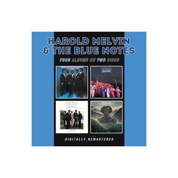 発売日:2026年04月03日 / ジャンル:ダンス＆ソウル / フォーマット:CD / 組み枚数:2 / レーベル:Bgo / 発売国:UK / 商品番号:BGOCD-1572 / アーティストキーワード:Harold Melvin &a...