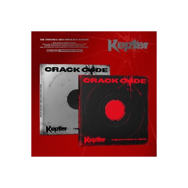 発売日:2026年04月04日 / ジャンル:韓国・アジア / フォーマット:CD / 組み枚数:1 / レーベル:Kt Genie Music / 発売国:Korea / 商品番号:CMDC-12348 / アーティストキーワード:Kep...