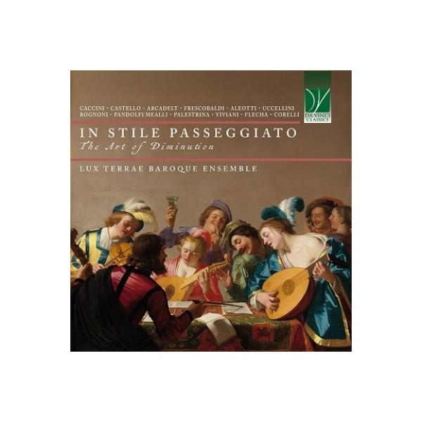 発売日:2026年04月30日 / ジャンル:クラシック / フォーマット:CD / 組み枚数:1 / レーベル:Da Vinci Classics / 発売国:Europe / 商品番号:C-01156 / アーティストキーワード:Bar...