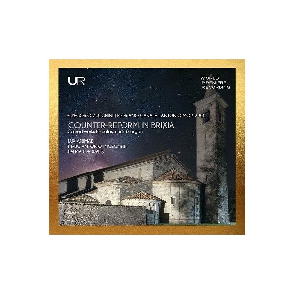 発売日:2026年04月20日 / ジャンル:クラシック / フォーマット:CD / 組み枚数:1 / レーベル:Urania Leonardo / 発売国:Italy / 商品番号:LDV-14137 / アーティストキーワード:Rena...