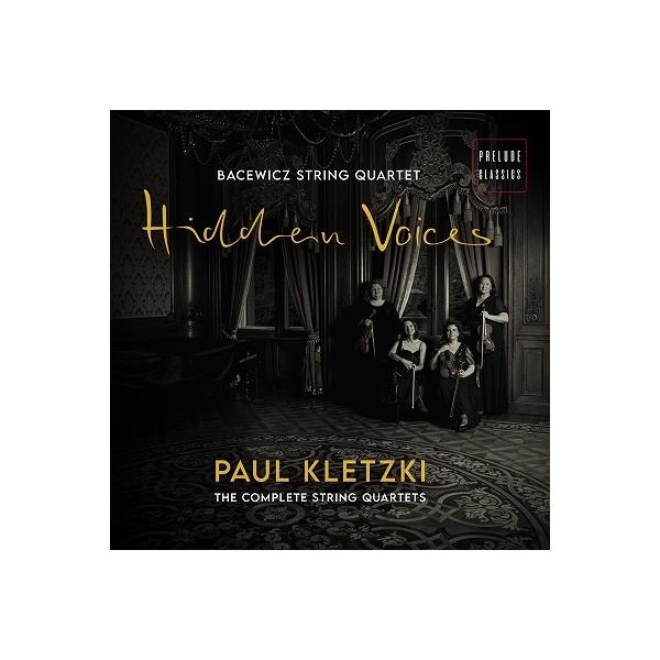 発売日:2026年04月30日 / ジャンル:クラシック / フォーマット:CD / 組み枚数:2 / レーベル:Prelude Classics / 発売国:Europe / 商品番号:PCL-2501000 / アーティストキーワード:...