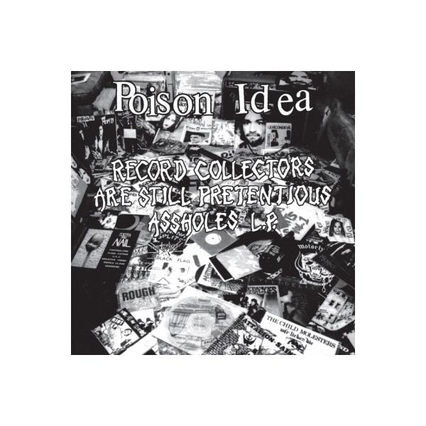 発売日:2026年05月01日 / ジャンル:ロック / フォーマット:LP / 組み枚数:1 / レーベル:American Leather / 発売国:UK / 商品番号:LPAMLE-0025C / アーティストキーワード:Poiso...