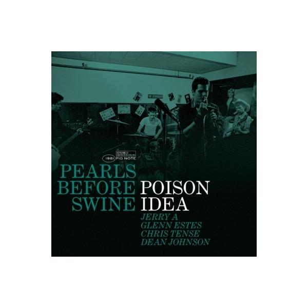 発売日:2026年05月01日 / ジャンル:ロック / フォーマット:LP / 組み枚数:1 / レーベル:American Leather / 発売国:UK / 商品番号:LPAMLE-0041C / アーティストキーワード:Poiso...