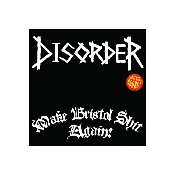 発売日:2026年05月01日 / ジャンル:ロック / フォーマット:LP / 組み枚数:1 / レーベル:American Leather / 発売国:UK / 商品番号:LPAMLE-0045C / アーティストキーワード:Disorder