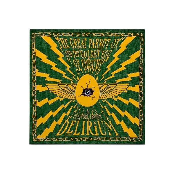 発売日:2026年05月01日 / ジャンル:ロック / フォーマット:LP / 組み枚数:1 / レーベル:Ato / 発売国:Europe / 商品番号:ATO-0710 / アーティストキーワード:Claypool Lennon De...