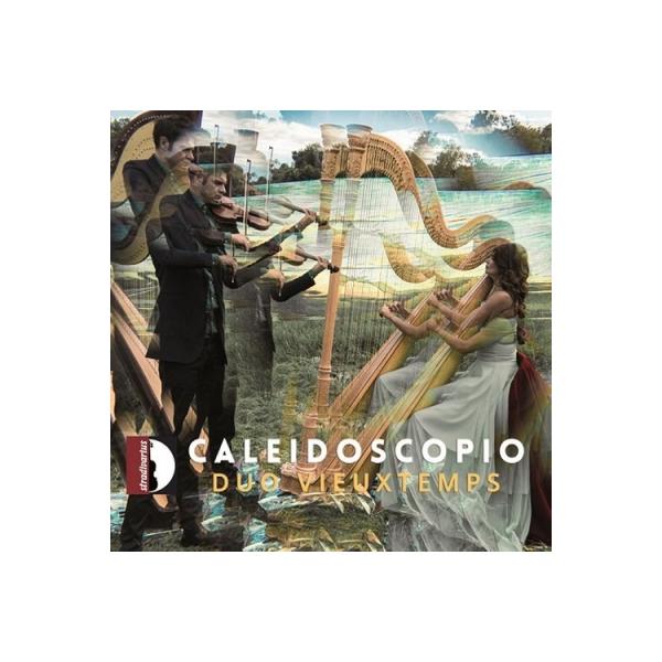 発売日:2026年05月31日 / ジャンル:クラシック / フォーマット:CD / 組み枚数:1 / レーベル:Stradivarius / 発売国:Italy / 商品番号:STR-37318 / アーティストキーワード:Duo-ins...