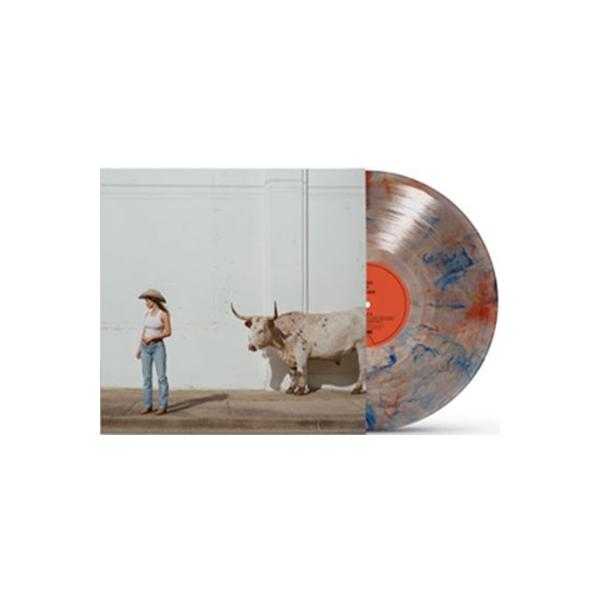 発売日:2026年05月01日 / ジャンル:ロック / フォーマット:LP / 組み枚数:1 / レーベル:Interscope Records / 発売国:International / 商品番号:5722038 / アーティストキーワ...