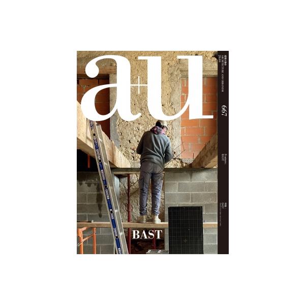 発売日:2026年03月 / ジャンル:雑誌（専門） / フォーマット:雑誌 / 出版社:エーアンドユー / 発売国:日本 / ISBN:019730426 / アーティストキーワード:A+u編集部 エーアンドユー　a+u内容詳細:世界の建...