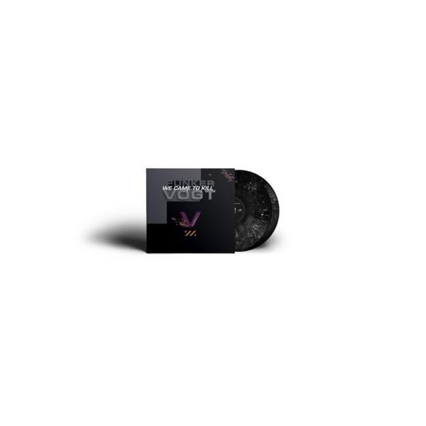 発売日:2026年03月27日 / ジャンル:ロック / フォーマット:LP / 組み枚数:2 / レーベル:Repo Records / 発売国:Europe / 商品番号:REPOVIN-3 / その他:限定盤 / アーティストキーワー...
