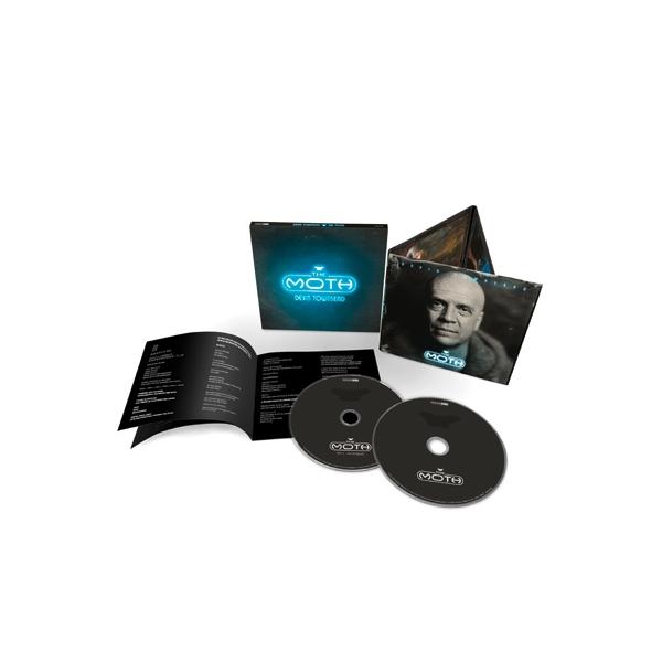 発売日:2026年05月29日 / ジャンル:ロック / フォーマット:CD / 組み枚数:2 / レーベル:Inside Out Music / 発売国:Europe / 商品番号:19958419362 / その他:限定盤 / アーティ...