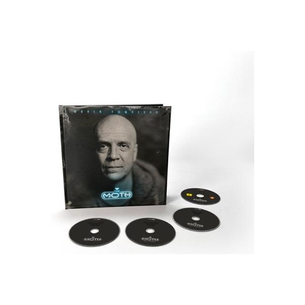 発売日:2026年05月29日 / ジャンル:ロック / フォーマット:CD / 組み枚数:4 / レーベル:Inside Out Music / 発売国:Europe / 商品番号:19958419352 / その他:限定盤 / アーティ...