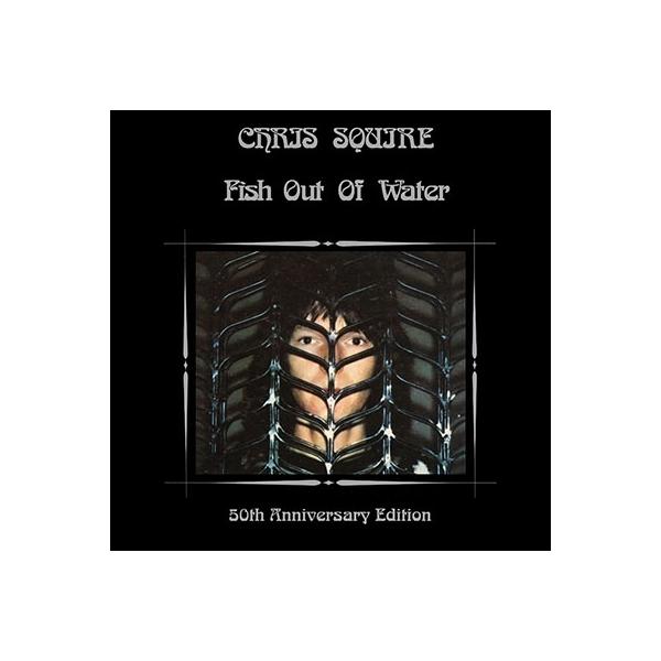 発売日:2026年06月26日 / ジャンル:ロック / フォーマット:CD / 組み枚数:2 / レーベル:Esoteric Records / 発売国:UK / 商品番号:PECLEC-22942 / アーティストキーワード:Chris...