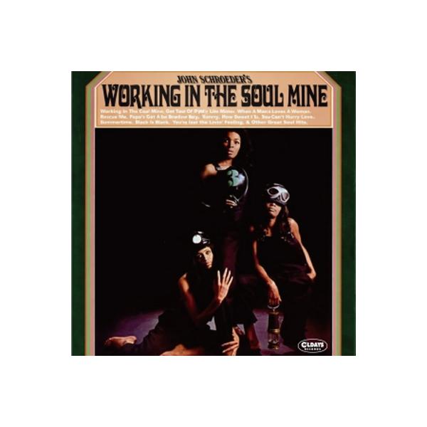 発売日:2026年04月24日 / ジャンル:イージーリスニング / フォーマット:CD / 組み枚数:1 / レーベル:クリンク / 発売国:日本 / 商品番号:ODDCD-18026 / アーティストキーワード:John Schroed...