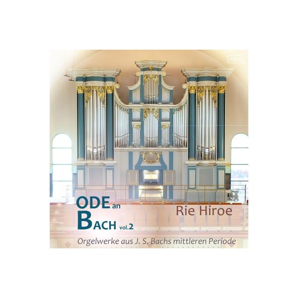 発売日:2026年04月03日 / ジャンル:クラシック / フォーマット:CD / 組み枚数:1 / レーベル:Altus *cl* / 発売国:日本 / 商品番号:ALT-550 / アーティストキーワード:Bach , J. S.  ...