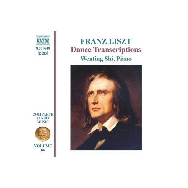 発売日:2026年04月23日 / ジャンル:クラシック / フォーマット:CD / 組み枚数:1 / レーベル:Naxos *classic* / 発売国:International / 商品番号:8574648 / アーティストキーワー...
