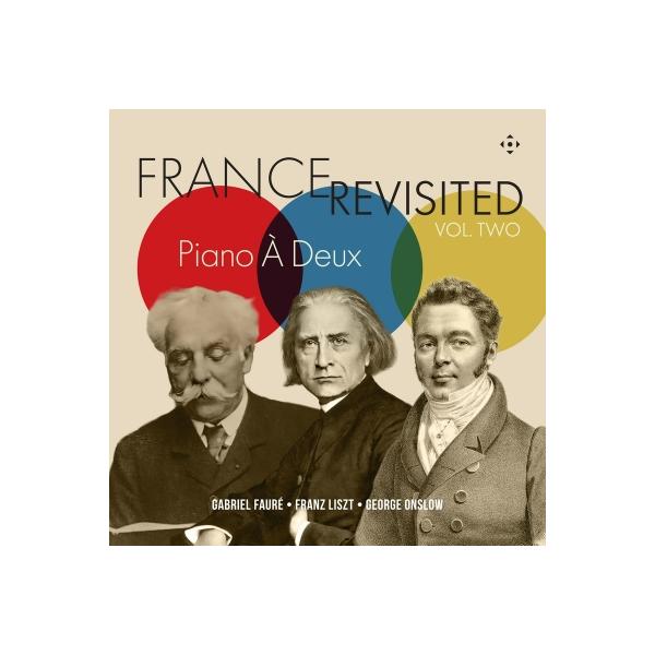 発売日:2026年05月14日 / ジャンル:クラシック / フォーマット:CD / 組み枚数:1 / レーベル:Divine Art / 発売国:UK / 商品番号:DDX-21142 / アーティストキーワード:Duo-piano Cl...
