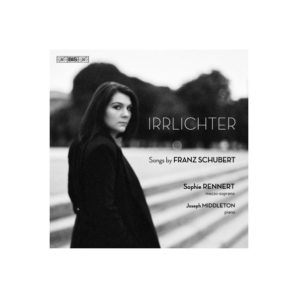 発売日:2026年04月23日 / ジャンル:クラシック / フォーマット:SACD / 組み枚数:1 / レーベル:Bis / 発売国:Sweden / 商品番号:BIS-2458 / その他:ハイブリッド / アーティストキーワード:S...