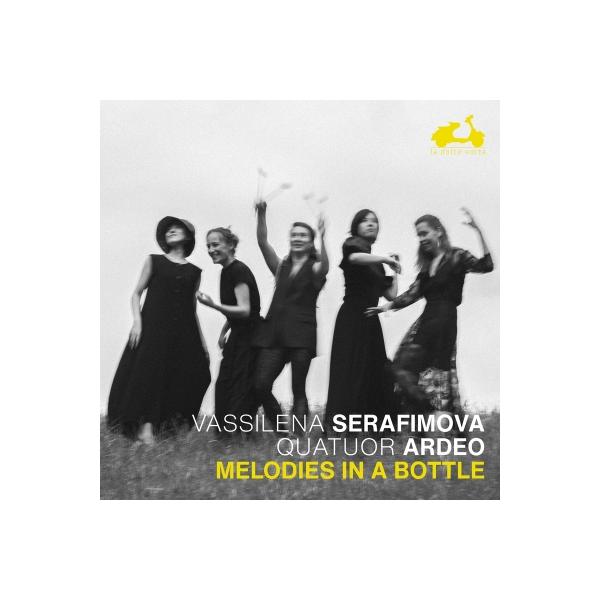 発売日:2026年04月23日 / ジャンル:クラシック / フォーマット:CD / 組み枚数:1 / レーベル:La Dolce Volta / 発売国:Europe / 商品番号:LDV-156 / アーティストキーワード:Marimb...