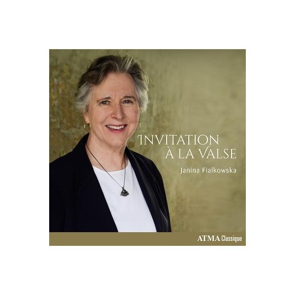 発売日:2026年04月30日 / ジャンル:クラシック / フォーマット:CD / 組み枚数:1 / レーベル:Atma Records *cl* / 発売国:Canada / 商品番号:ACD-22913S / アーティストキーワード:...