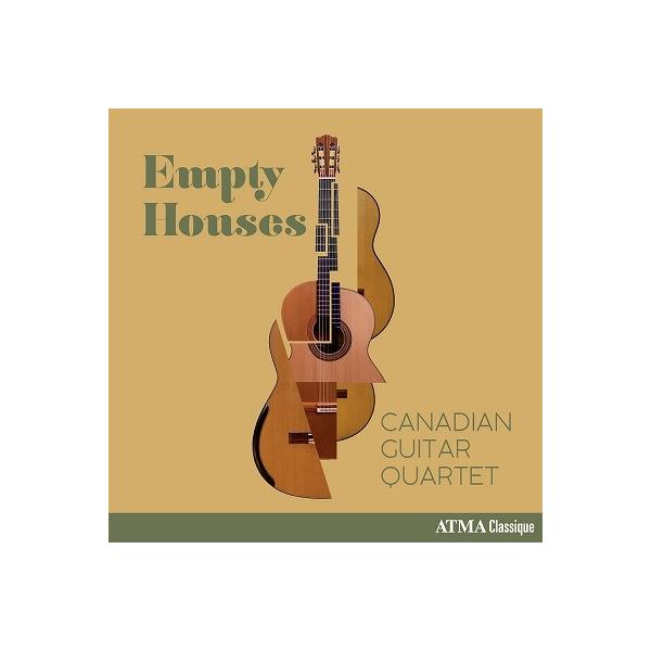 発売日:2026年04月30日 / ジャンル:クラシック / フォーマット:CD / 組み枚数:1 / レーベル:Atma Records *cl* / 発売国:Canada / 商品番号:ACD-22883 / アーティストキーワード:G...