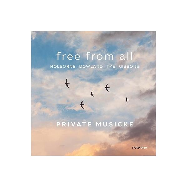 発売日:2026年04月20日 / ジャンル:クラシック / フォーマット:CD / 組み枚数:1 / レーベル:Note One / 発売国:Germany / 商品番号:NO-26005 / アーティストキーワード:Renaissanc...