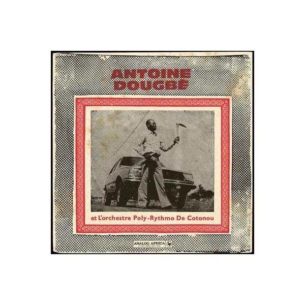 発売日:2026年04月20日 / ジャンル:ワールド / フォーマット:LP / 組み枚数:2 / レーベル:Analog Africa / 発売国:Europe / 商品番号:AALP-104 / アーティストキーワード:Antoine...