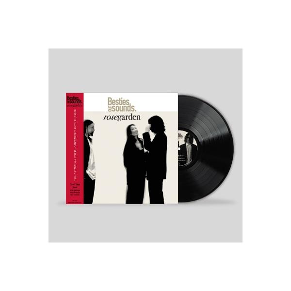 発売日:2026年06月24日 / ジャンル:ジャズ / フォーマット:LP / 組み枚数:1 / レーベル:Kamnabi Records / 発売国:日本 / 商品番号:KNLP-1007 / アーティストキーワード:Besties O...