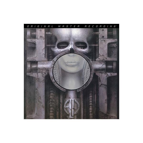 発売日:2026年07月31日 / ジャンル:ロック / フォーマット:SACD / 組み枚数:1 / レーベル:Mobile Fidelity Soun / 発売国:International / 商品番号:UDSACD-2316 / ア...