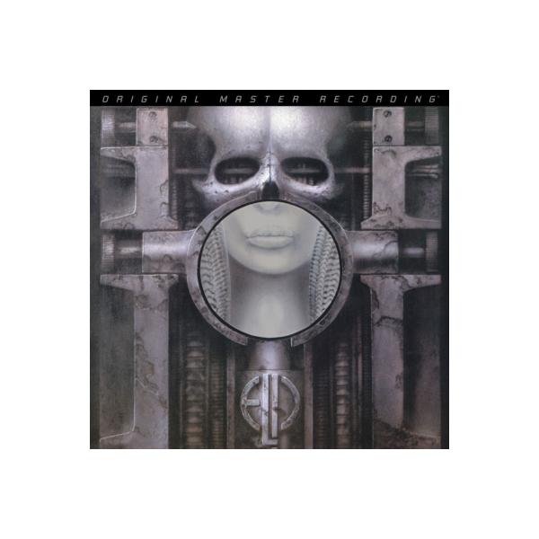 発売日:2026年07月31日 / ジャンル:ロック / フォーマット:LP / 組み枚数:1 / レーベル:Mobile Fidelity Soun / 発売国:International / 商品番号:MFSL-1619 / アーティス...