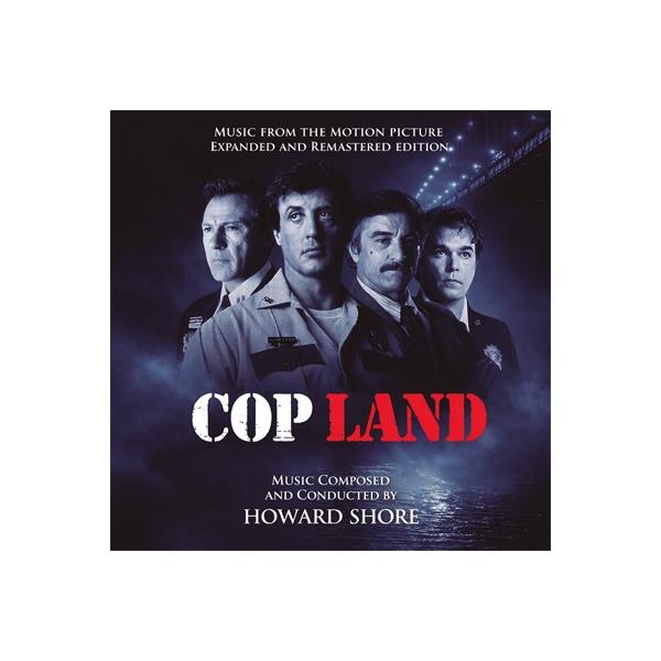 発売日:2026年04月30日 / ジャンル:サウンドトラック / フォーマット:CD / 組み枚数:2 / レーベル:Quartet / 発売国:Europe / 商品番号:QR-620 / アーティストキーワード:Soundtrack ...