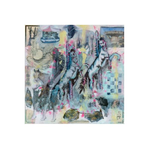 発売日:2026年05月29日 / ジャンル:ロック / フォーマット:LP / 組み枚数:1 / レーベル:Winspear / 発売国:Europe / 商品番号:WSP-077LP / アーティストキーワード:Villagerrr