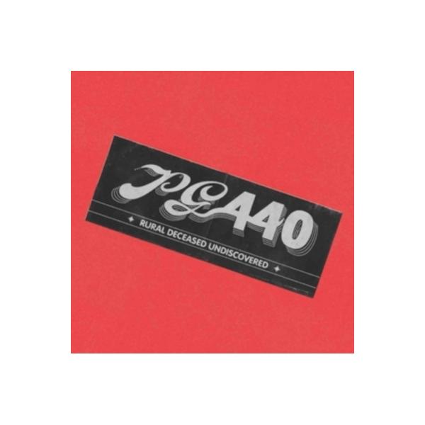 発売日:2026年05月01日 / ジャンル:ロック / フォーマット:LP / 組み枚数:1 / レーベル:Not Not Fun / 発売国:UK / 商品番号:NNF-440 / アーティストキーワード:Phil Geraldi