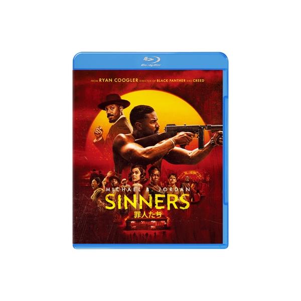 発売日:2026年05月20日 / 監督:ライアン・クーグラー / キャスト:マイケル・B・ジョーダン,Hailee Steinfeld,マイルズ・ケイト・・・ / ジャンル:洋画 / フォーマット:BLU-RAY DISC / 組み枚数:...
