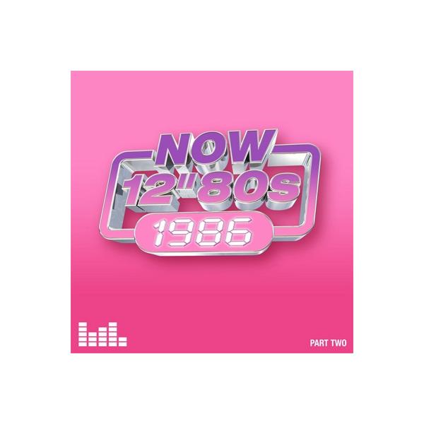 発売日:2026年04月10日 / ジャンル:ロック / フォーマット:CD / 組み枚数:4 / レーベル:Now / 発売国:UK / 商品番号:CDNOW-1286P2 / アーティストキーワード:Now (コンピレーション) ＮＯＷ...