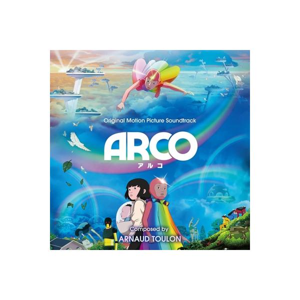 発売日:2026年04月22日 / ジャンル:サウンドトラック / フォーマット:CD / 組み枚数:1 / レーベル:Rambling Records / 発売国:日本 / 商品番号:RBCP-3629 / アーティストキーワード:Sou...