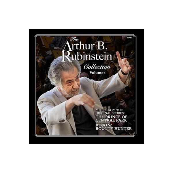 発売日:2026年04月10日 / ジャンル:サウンドトラック / フォーマット:CD / 組み枚数:1 / レーベル:Dragon's Domain / 発売国:Europe / 商品番号:DDR-851 / アーティストキーワード:Ar...