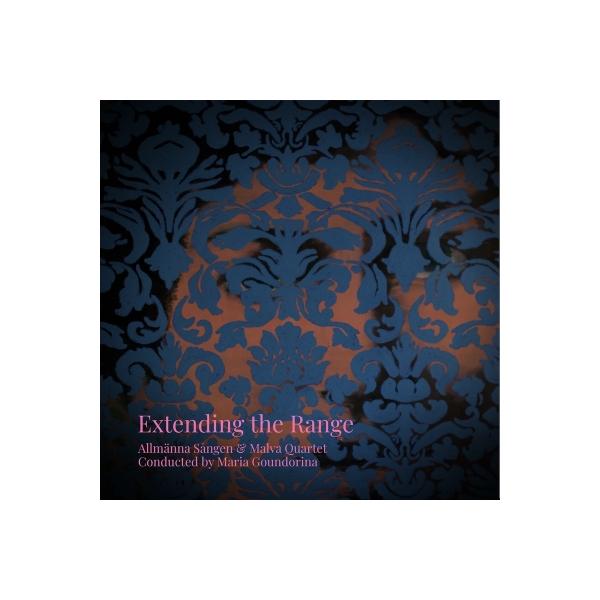 発売日:2026年04月30日 / ジャンル:クラシック / フォーマット:CD / 組み枚数:1 / レーベル:Swedish Society / 発売国:Sweden / 商品番号:SCD-1193 / アーティストキーワード:Chor...