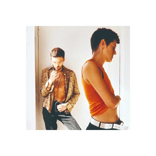 発売日:2026年04月04日 / ジャンル:ロック / フォーマット:Hi Quality CD / 組み枚数:2 / レーベル:Iac Music Japan / 発売国:日本 / 商品番号:IACD-11707 / アーティストキーワ...